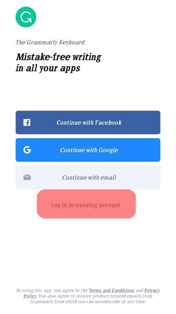 How To Add Grammarly to WhatsApp | ITGeared