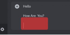 How To Skip a Space in Discord | ITGeared