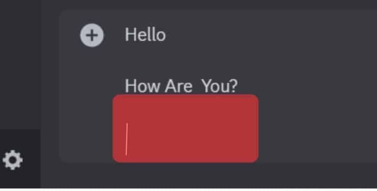 How To Skip a Space in Discord | ITGeared
