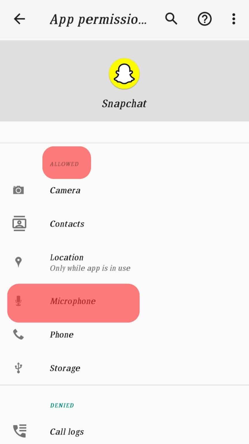 Why Is My Snapchat Sound Not Working? | ITGeared