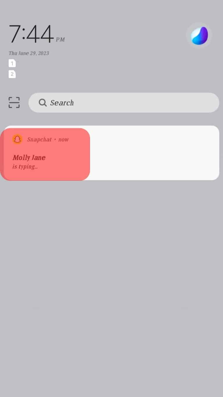 When Does Snapchat Say You Are Typing? | ITGeared