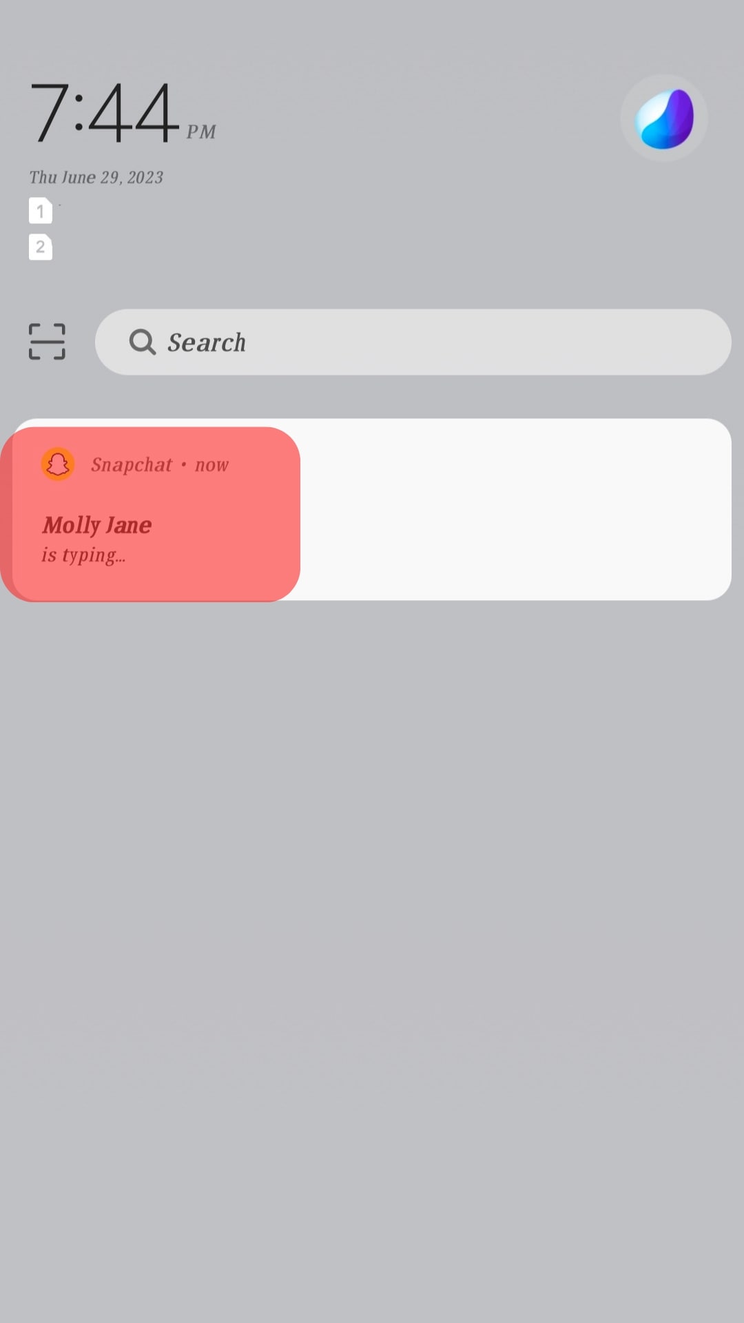 When Does Snapchat Say You Are Typing? | ITGeared