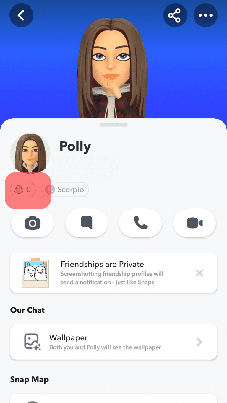 What Does “Added Me Back” Mean on Snapchat? | ITGeared