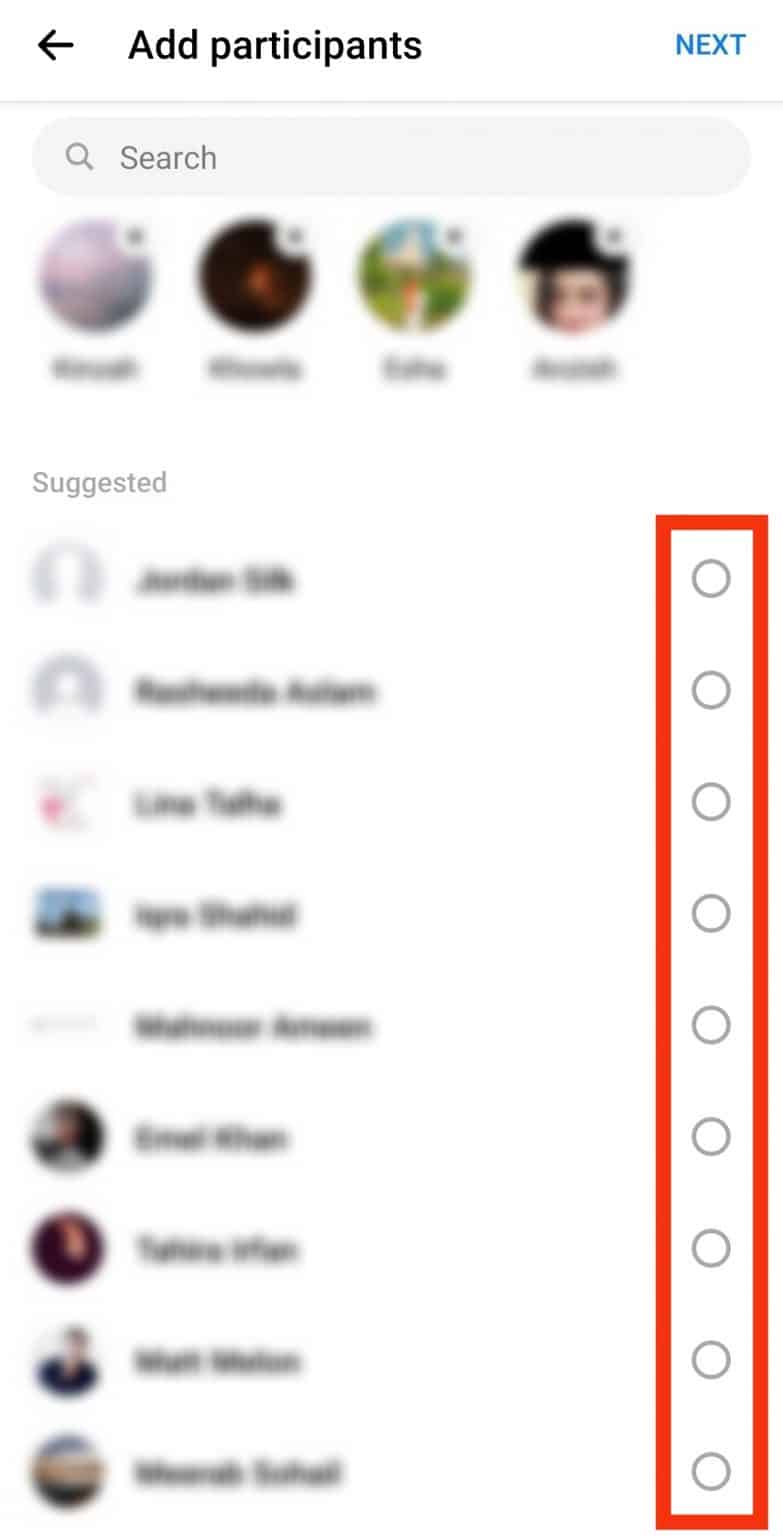How To Send Messages to All Contacts in Messenger? | ITGeared