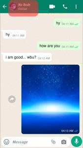 How To Fake WhatsApp Messages | ITGeared