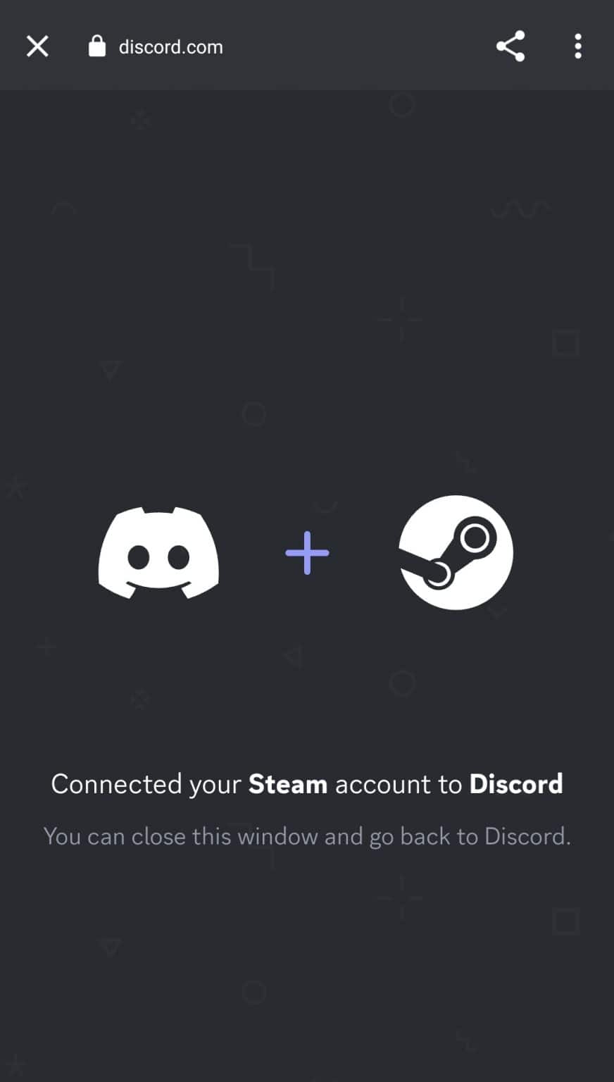 How To Link Steam to Discord? | ITGeared