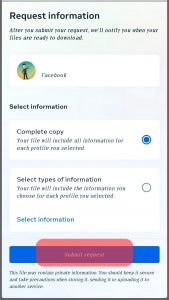 How To Combine Two Facebook Accounts | ITGeared