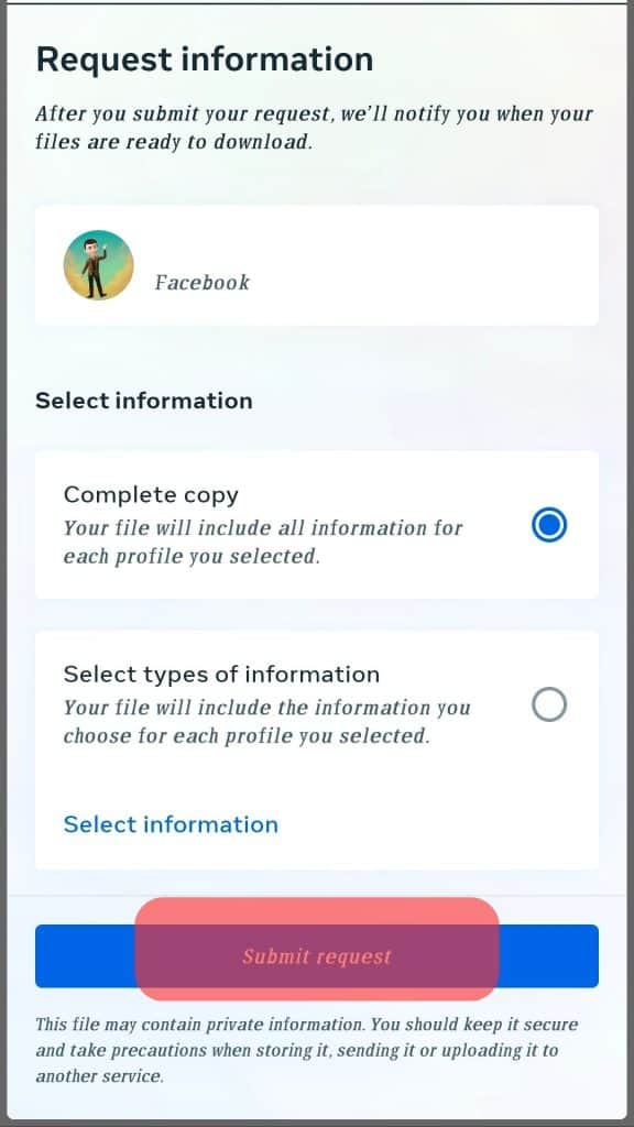 How To Combine Two Facebook Accounts | ITGeared