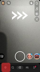 What Does the Time on Snapchat Map Mean? | ITGeared