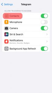 How To Know if Someone Has Telegram? | ITGeared