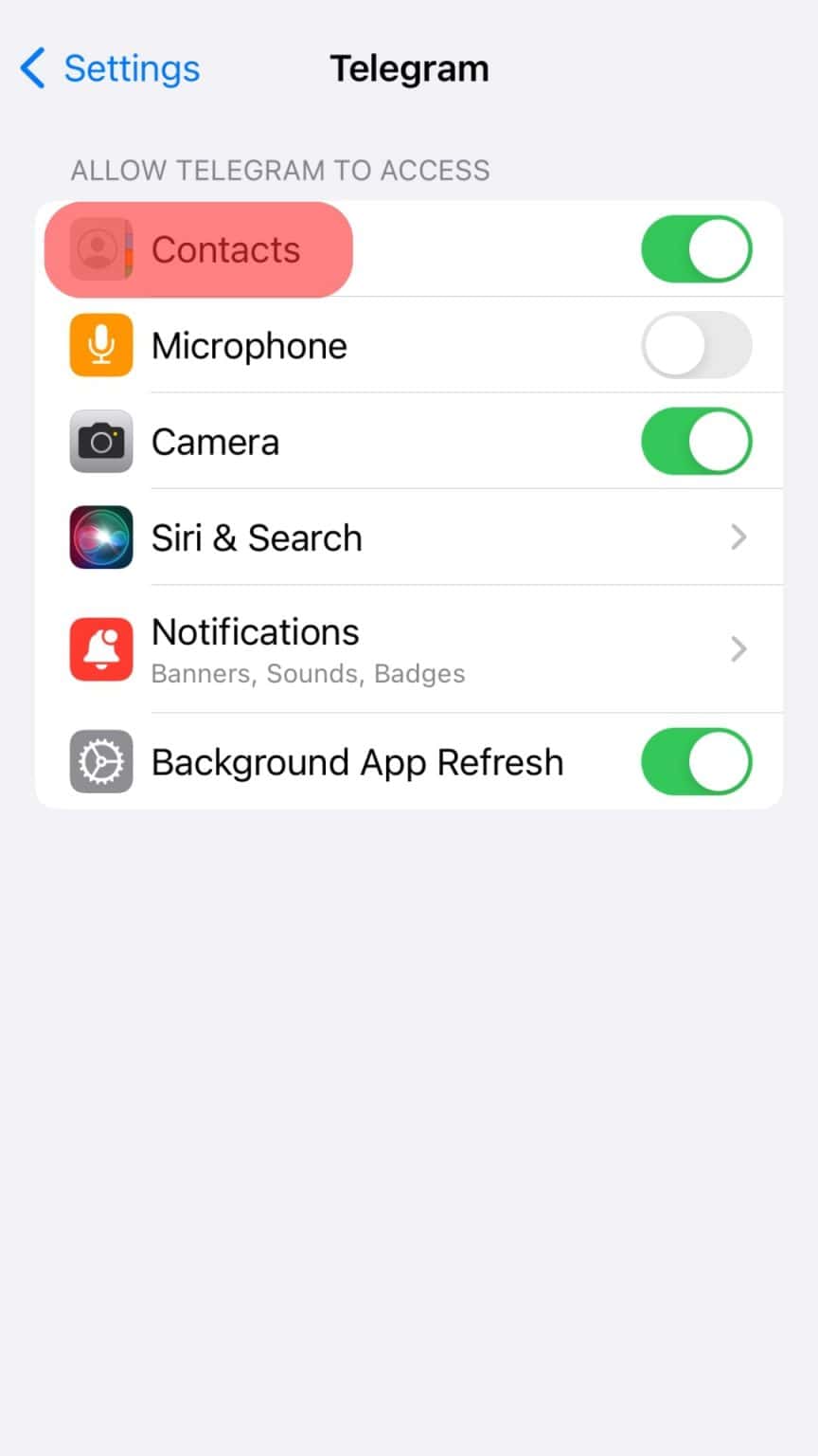 How To Know if Someone Has Telegram? | ITGeared