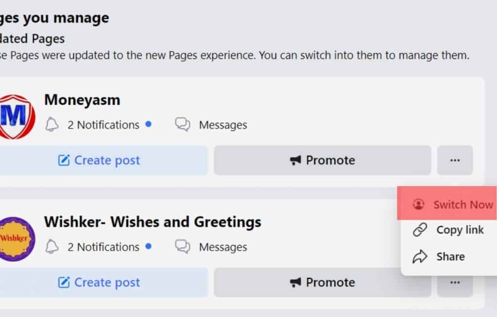 How To Edit the "About" Section on Facebook Business Page | ITGeared