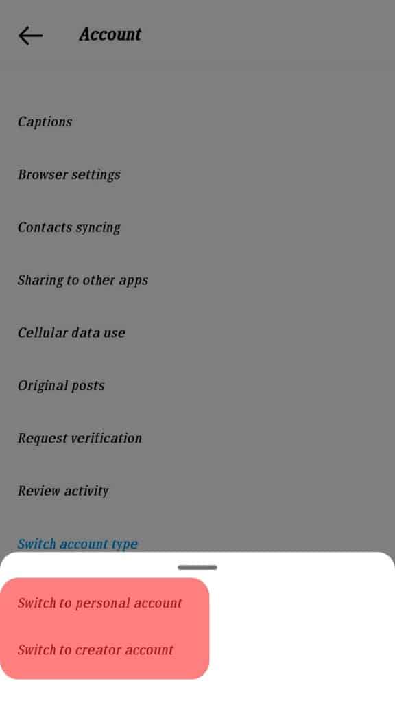 What To Do When Instagram Account Is Compromised? | ITGeared