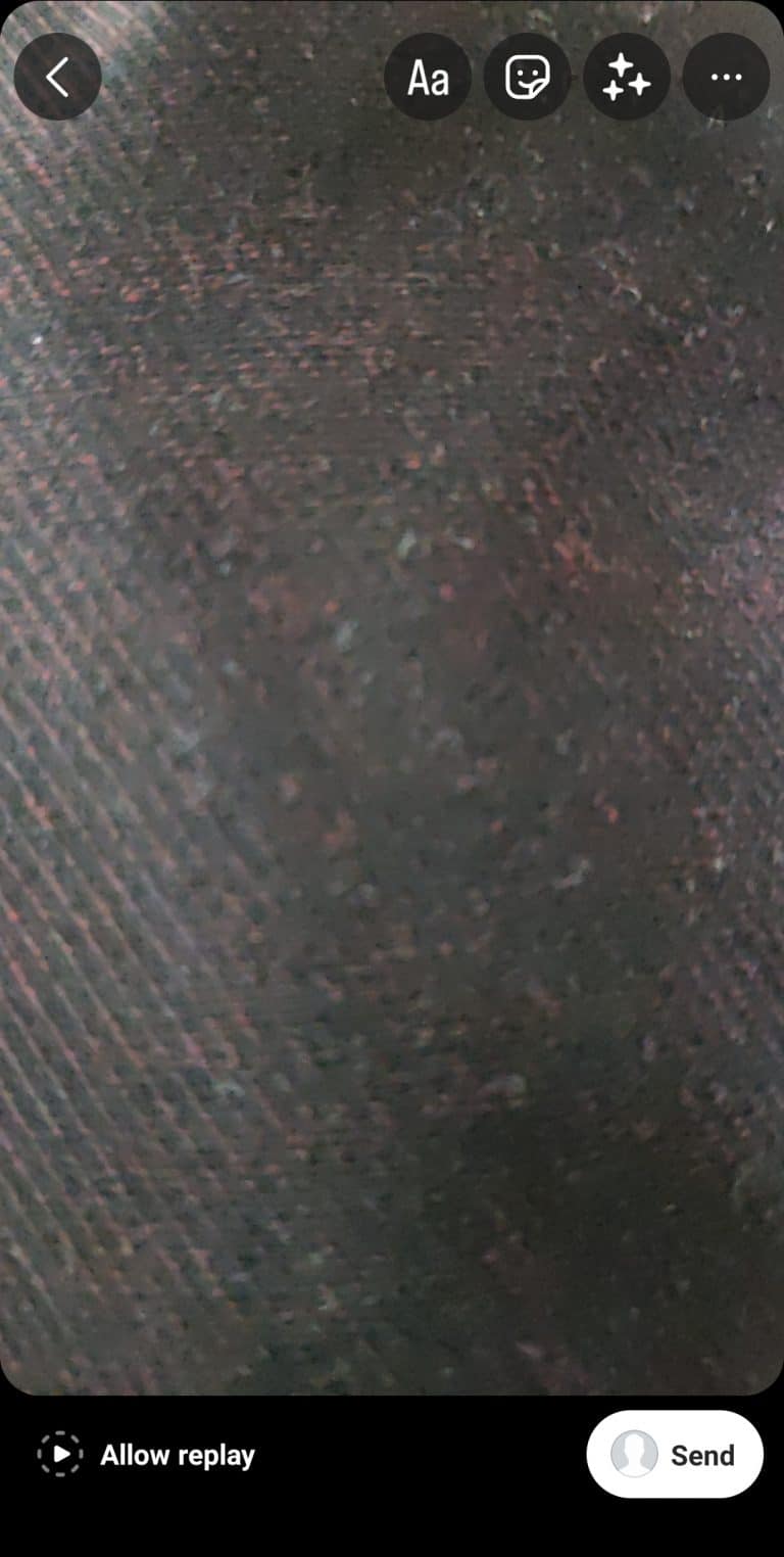 How To Send Disappearing Photos on Instagram? | ITGeared