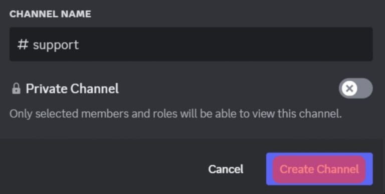 How To Open a Ticket on Discord | ITGeared