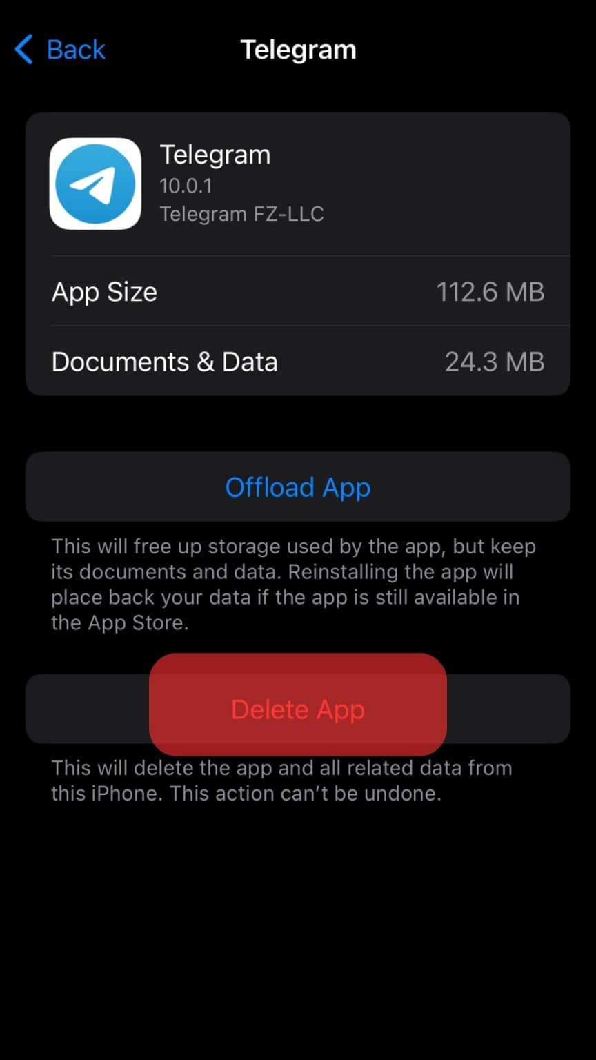 What Will Happen to My Account if I Uninstall Telegram? | ITGeared