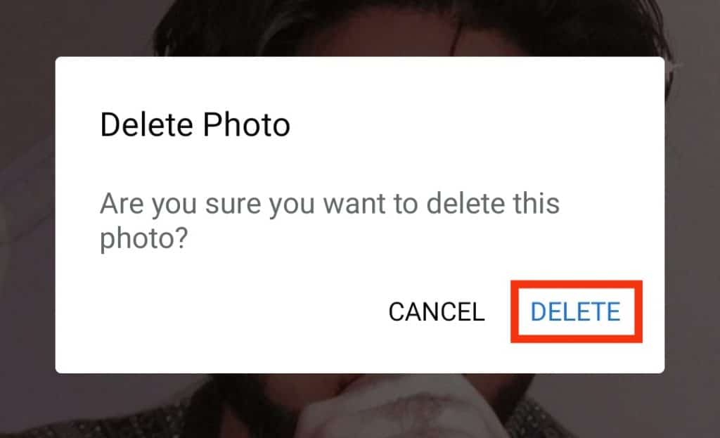 How Do I Delete My Profile Picture on Facebook? | ITGeared