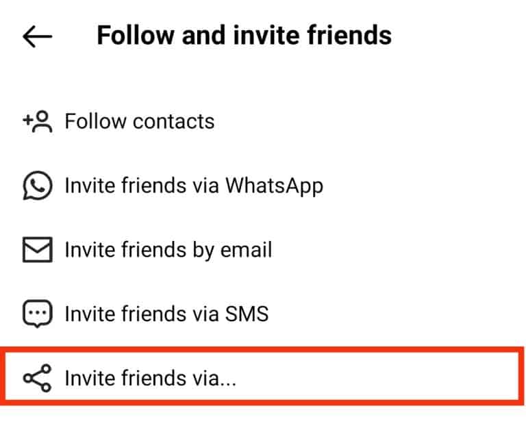 How To Add Facebook Friends To Instagram (Step-By-Step) | ITGeared