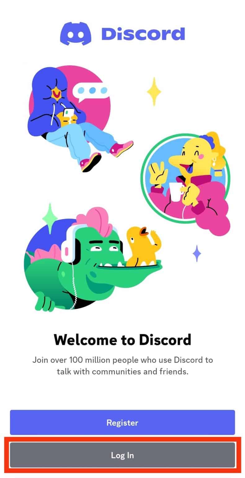 What Does a Disabled Discord Account Look Like? | ITGeared
