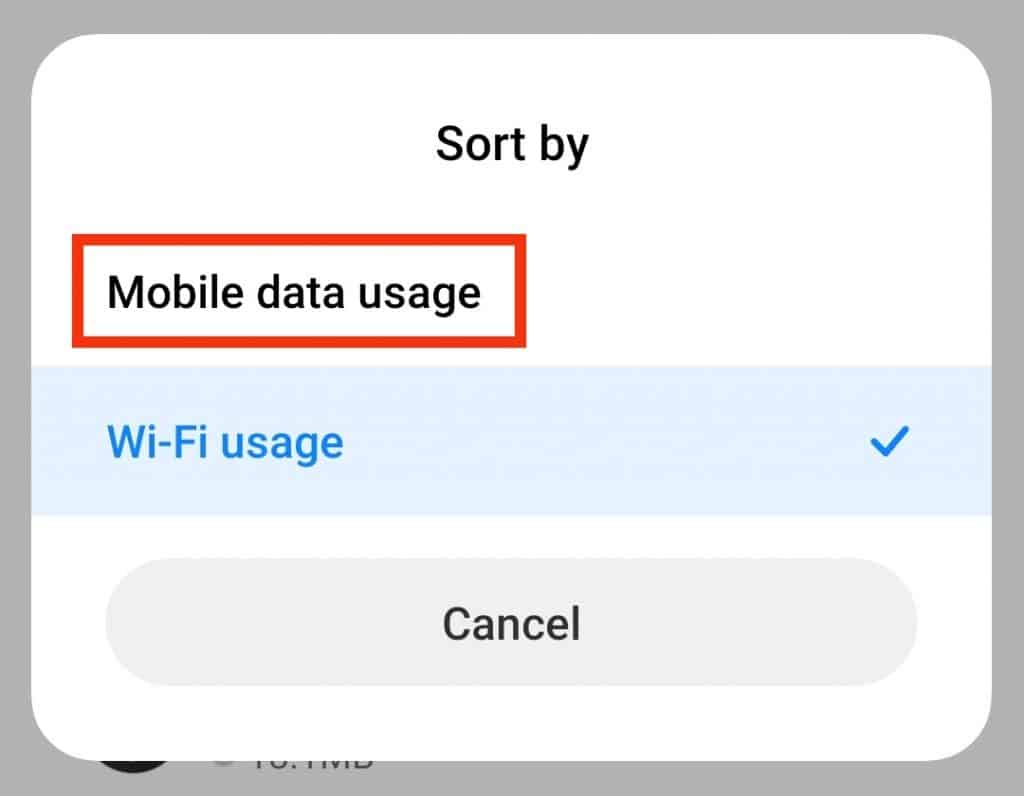 How Much Data Does Facebook Messenger Use? | ITGeared