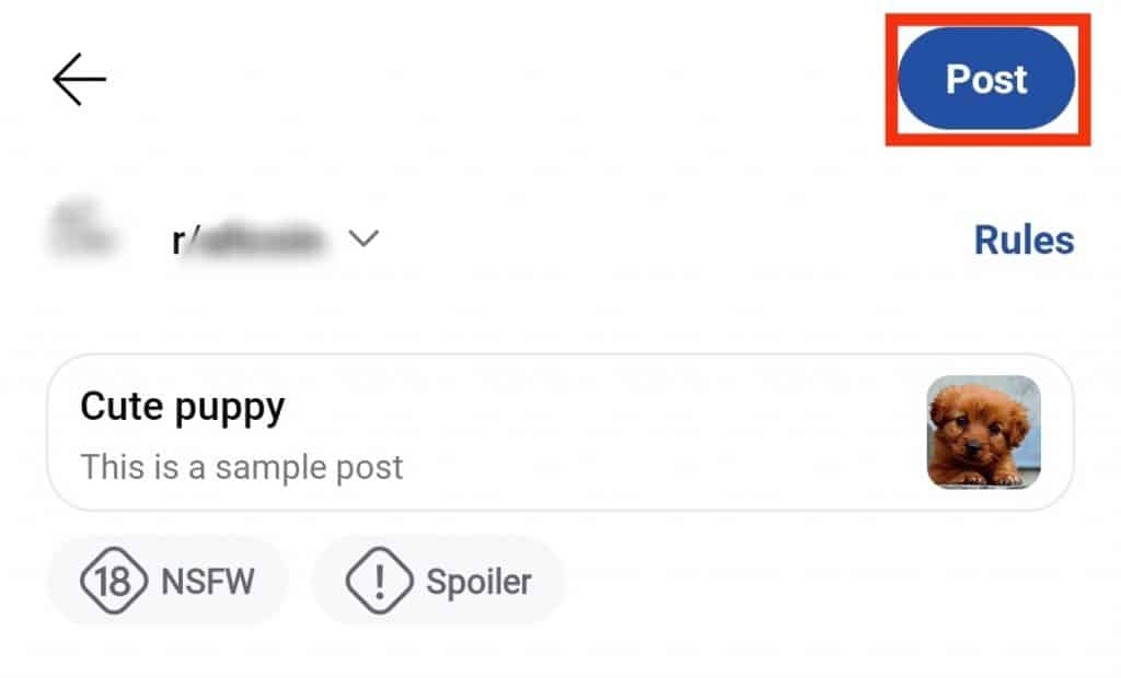 How To Embed Images on Reddit? | ITGeared