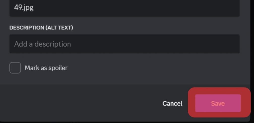 How To Add Images in Discord | ITGeared