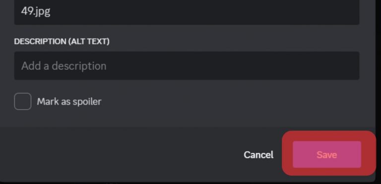 How To Add Images in Discord | ITGeared