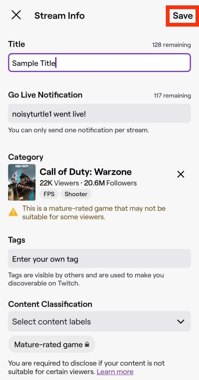 How To Change Game on Twitch As Mod | ITGeared