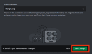 Why Is My Microphone Choppy on Discord? | ITGeared