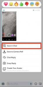 Where Does Snapchat Save Photos? | ITGeared