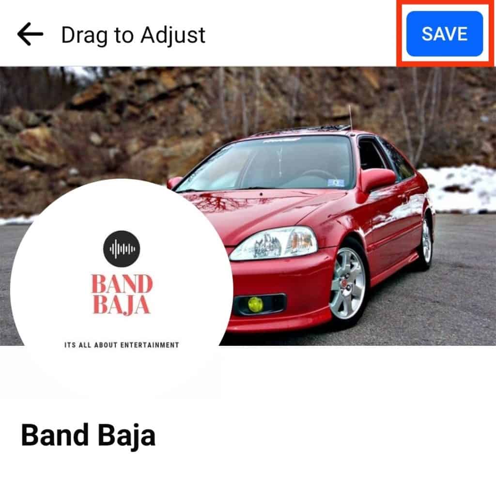 How To Change Cover Photo on Facebook Business Page? | ITGeared