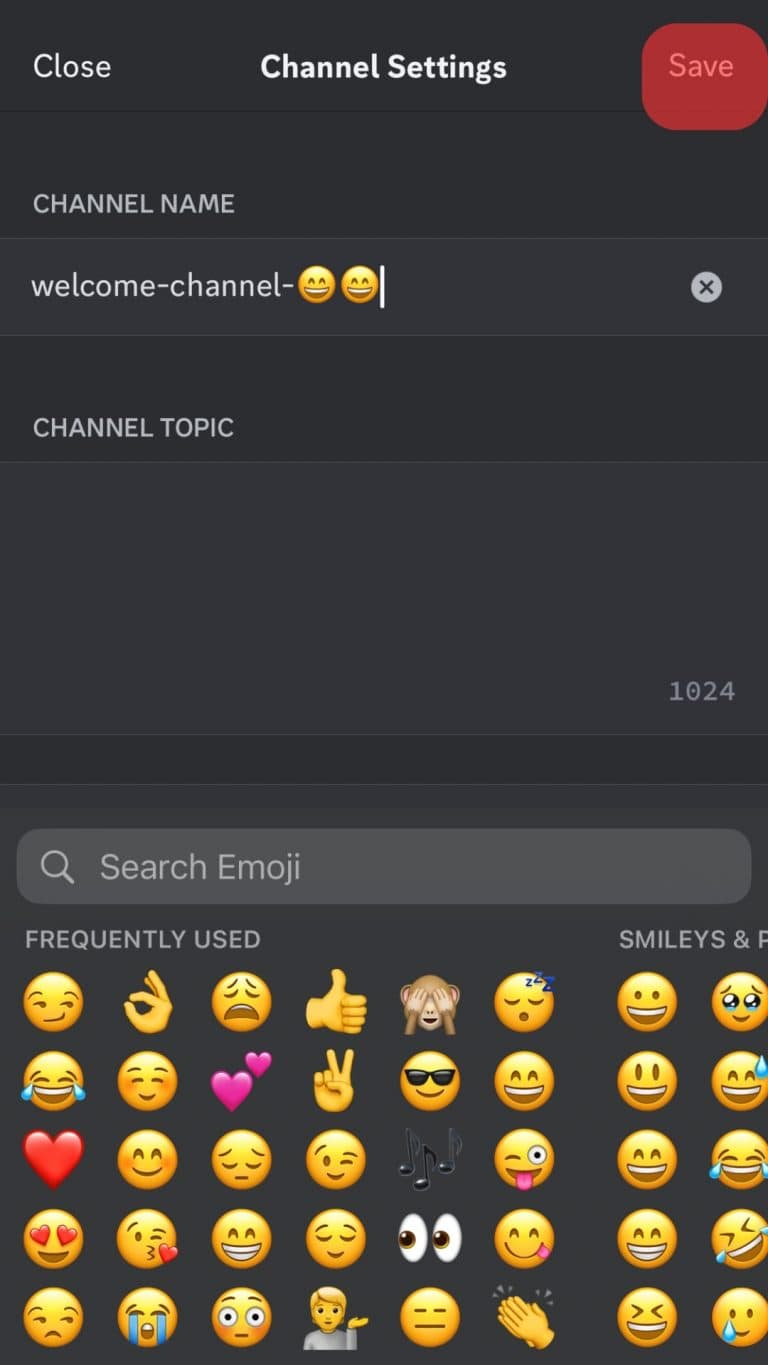 How To Put Icons in Discord Channel Names? | ITGeared