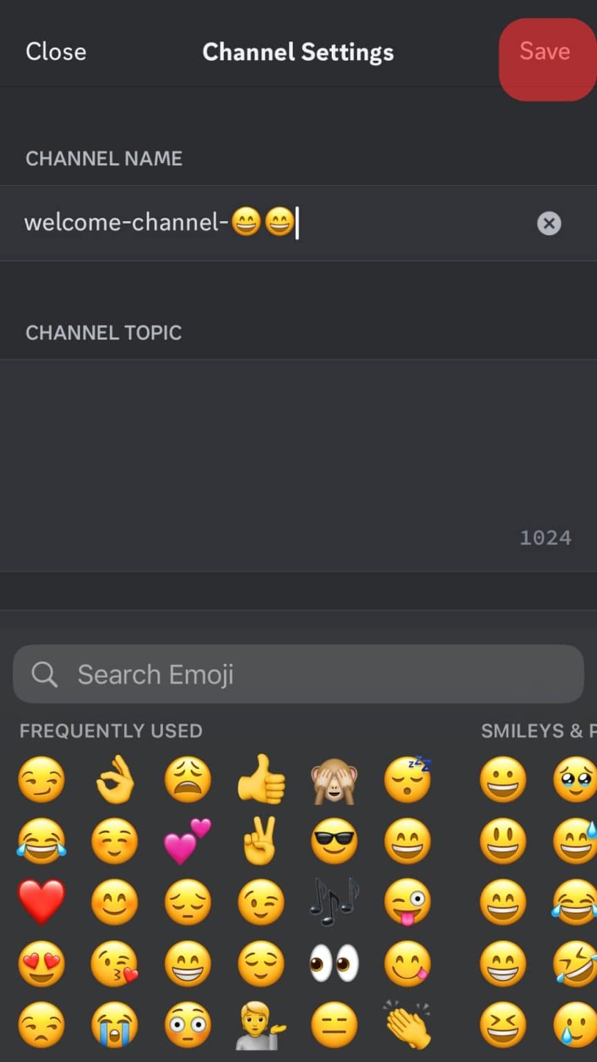 How To Put Icons in Discord Channel Names? | ITGeared