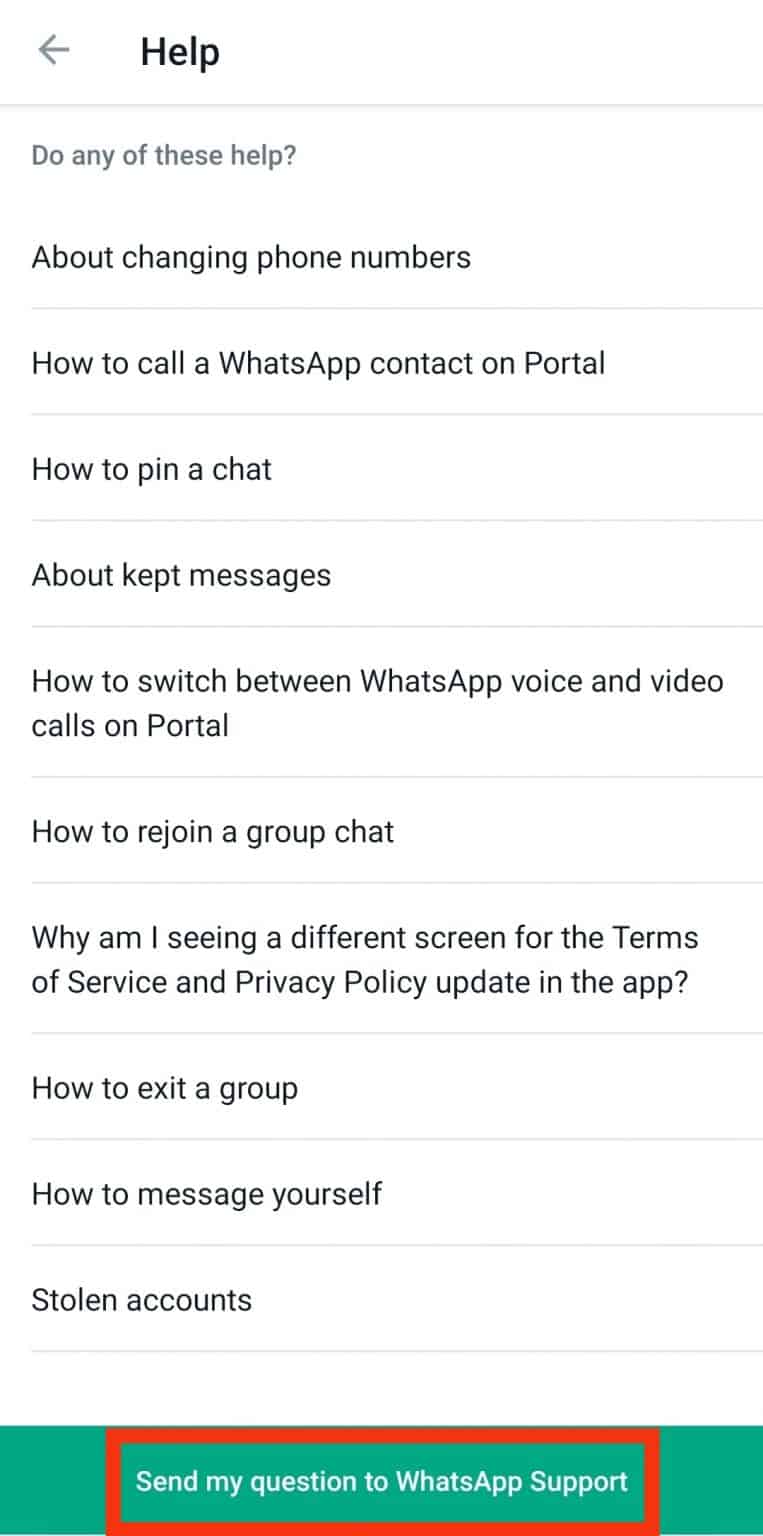 What Can a Scammer Do With My WhatsApp Number? | ITGeared