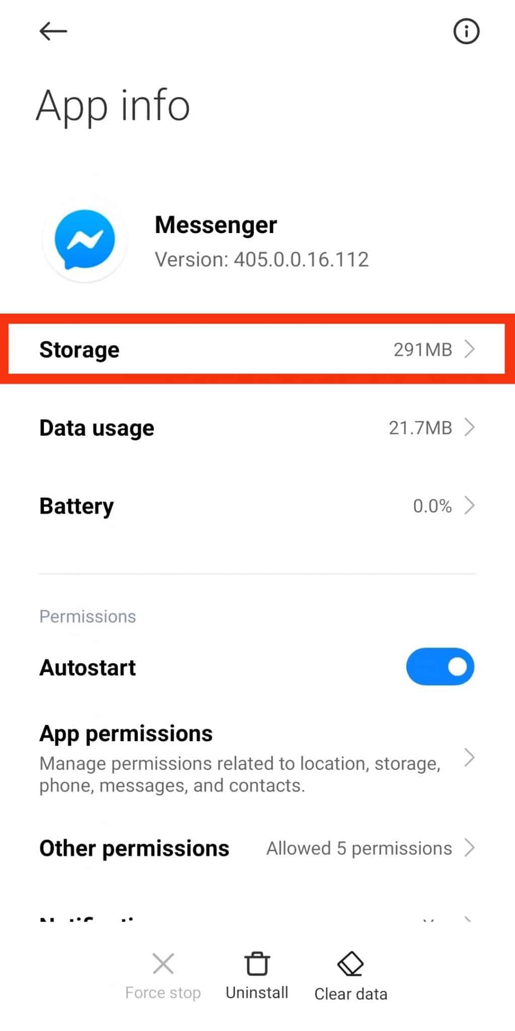 How To Reset Messenger? | ITGeared