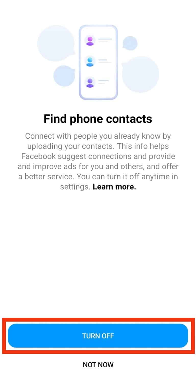 Why Do Messenger Calls Show on Call Log? | ITGeared