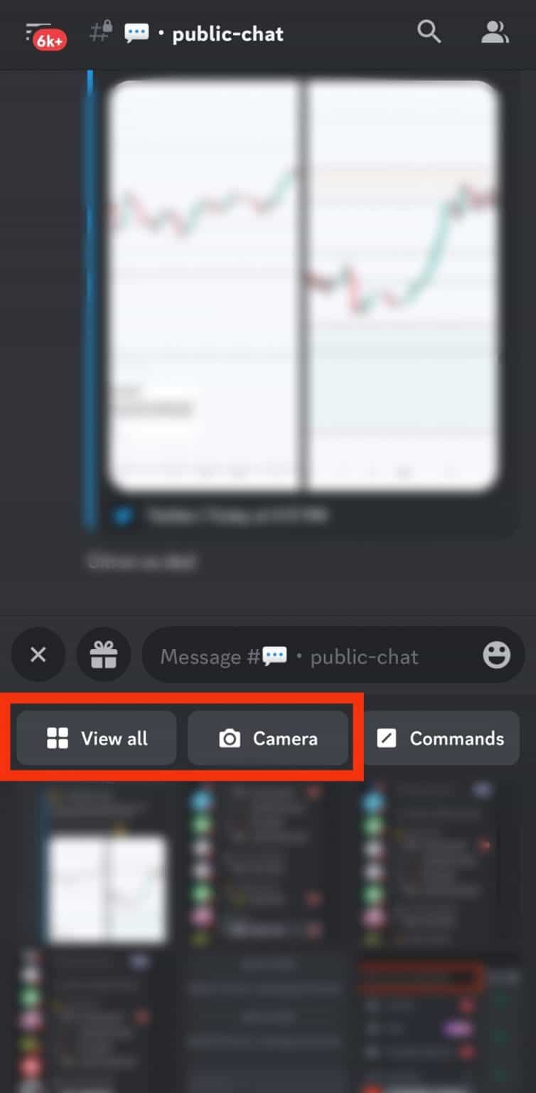 How To Send Images on Discord? | ITGeared