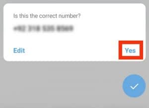 How To Sign Up for Telegram on PC | ITGeared