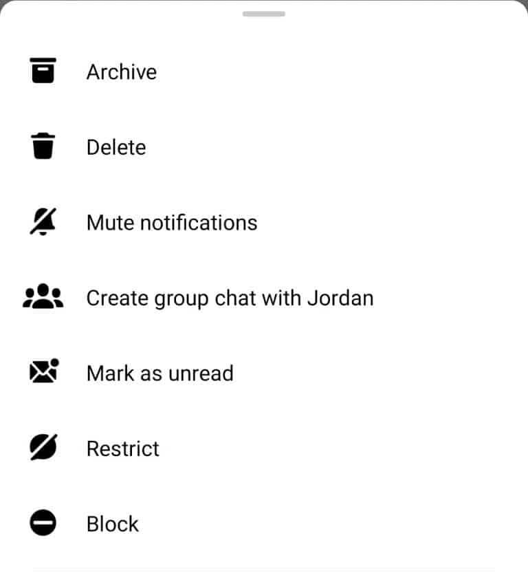 Why Do Messenger Calls Show on Call Log? | ITGeared