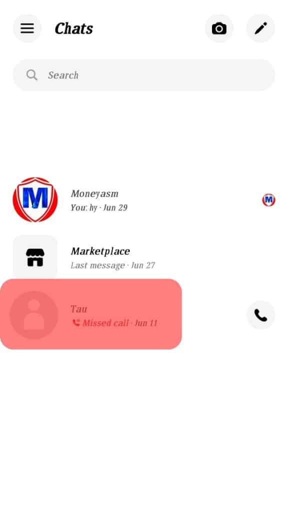 How To Hide Contacts on Messenger? | ITGeared