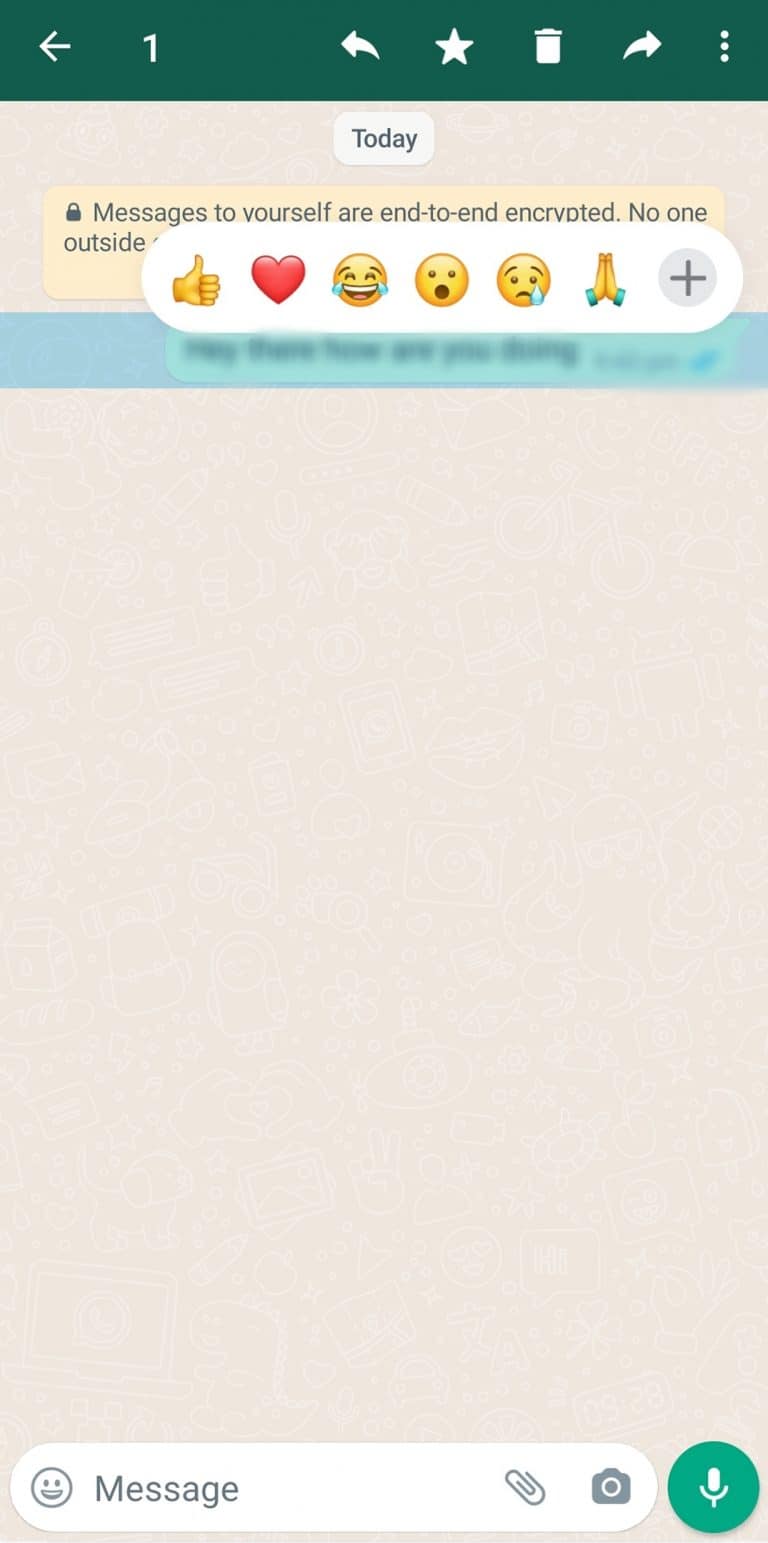 How To Send WhatsApp Messages to Multiple Contacts? | ITGeared