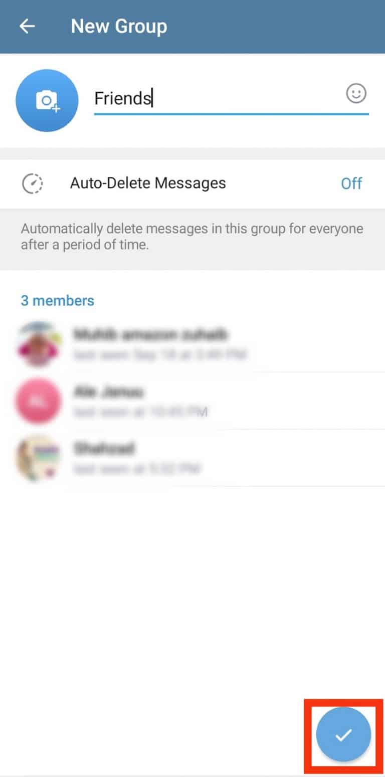Why Can’t I Add Members to the Telegram Group? | ITGeared