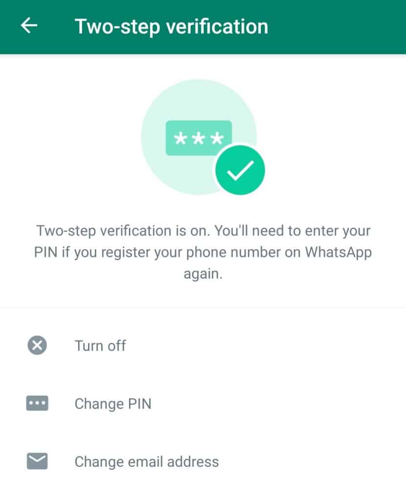 How To know if My WhatsApp Is Hacked? | ITGeared