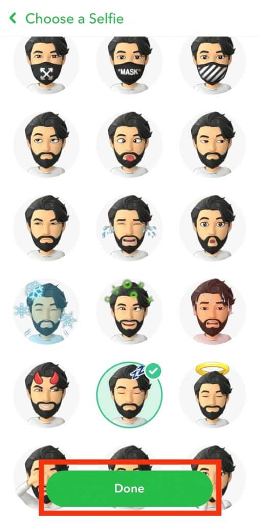 How To Add a Profile Picture on Snapchat? | ITGeared