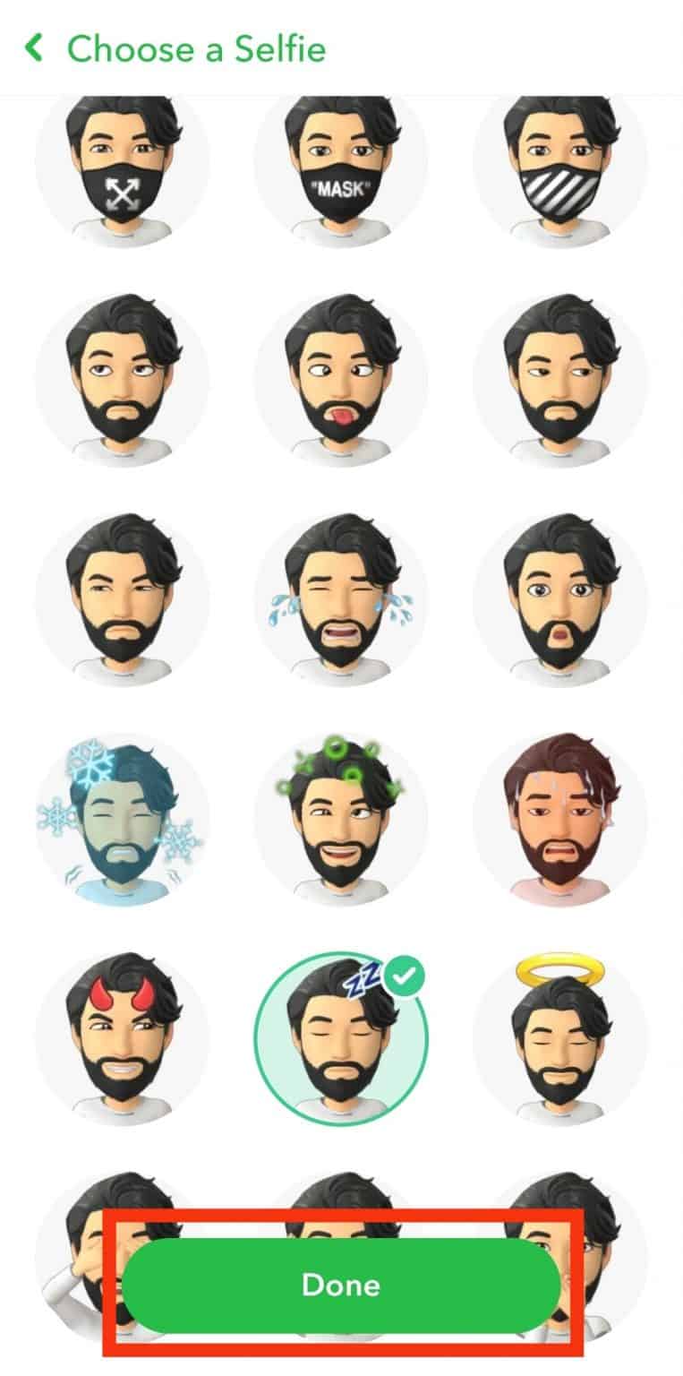 How To Add a Profile Picture on Snapchat? | ITGeared