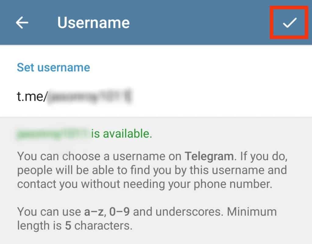 How To Search for Username on Telegram? | ITGeared