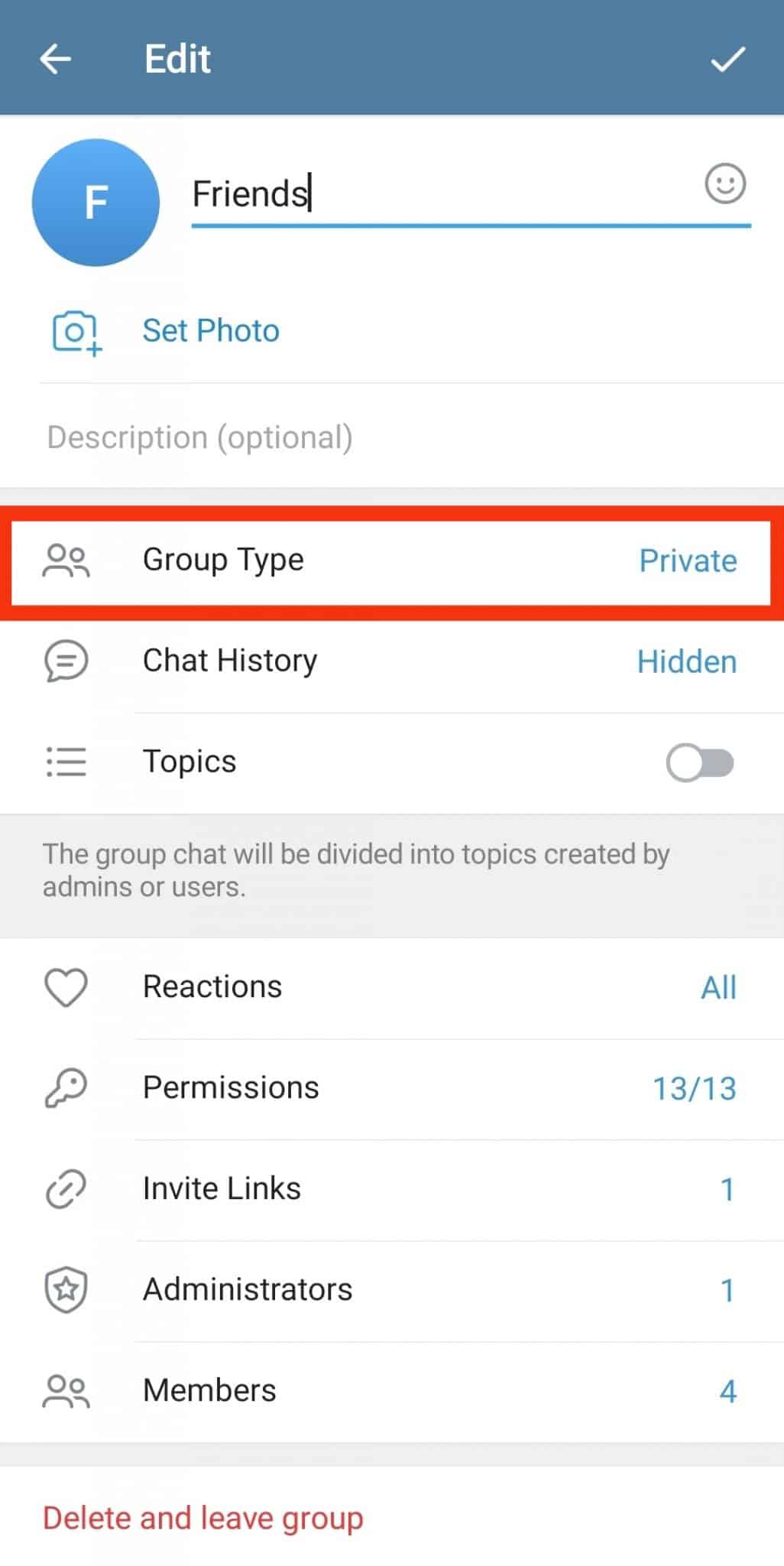 Who Can See My Telegram Groups? | ITGeared