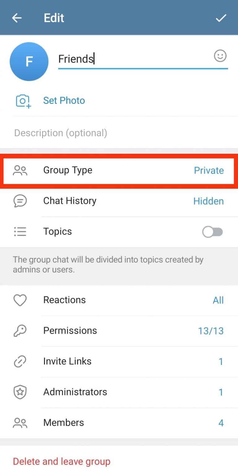 Who Can See My Telegram Groups? | ITGeared