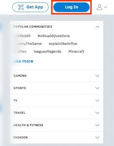 How To Log Out of Reddit App? | ITGeared
