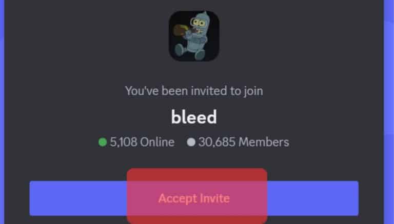 How To Add Bleed Bot on Discord | ITGeared